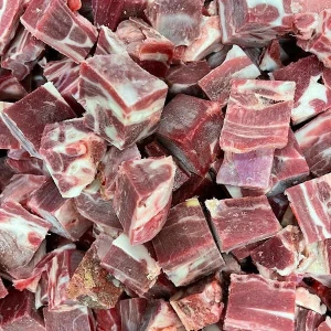 Buy Frozen Goat Meat – High-quality, Tender & Juicy For Culinary Use ...