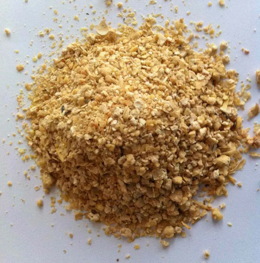 Buy Best Quality Rice Bran from Landove International Exports (Pty) Ltd ...