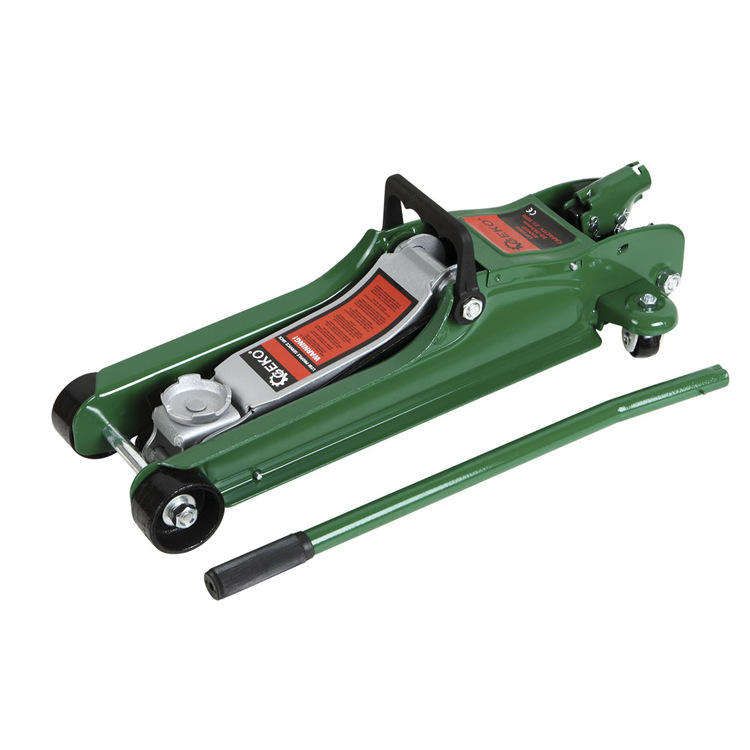 Buy High Quality Floor Jack 2t/ 2.5t/ 3t Capacity Fast Lift Service ...