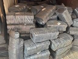 Buy Peat Briquettes - Eco-friendly Solid Fuel from LTD SUNAGRO, United ...
