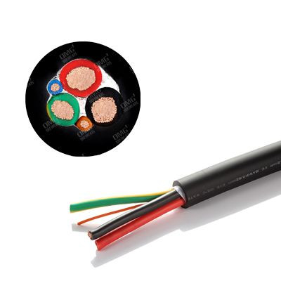 Buy Characteristics Of Liquid-cooled High-power Cables from Guangdong ...