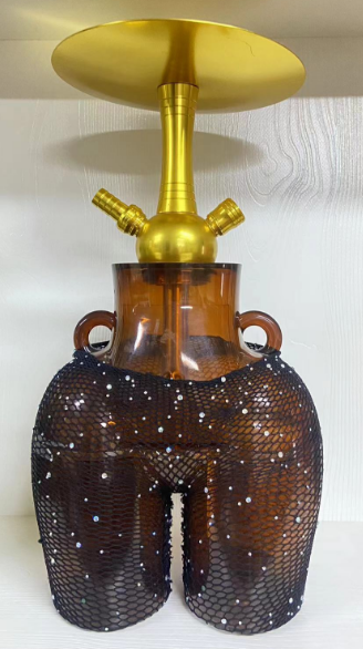 Buy Pot Hookah from Yiwu Lika Smoking Accessories Co., Ltd., China ...