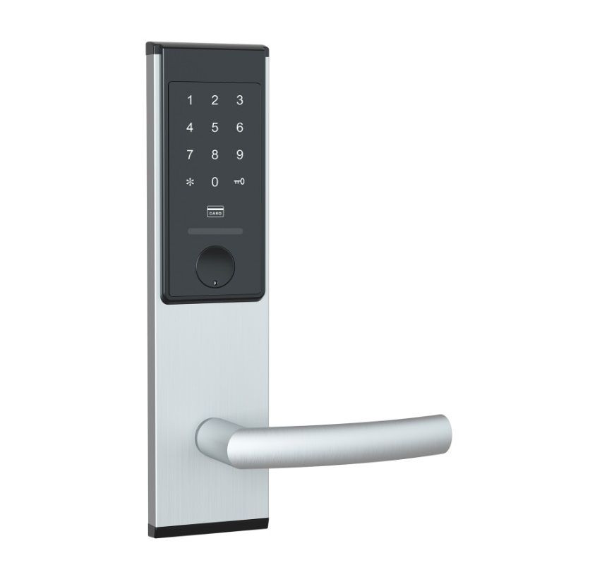 Buy Digital Hotel Lock from HSTECO CO., LIMITED, China | Tradewheel.com