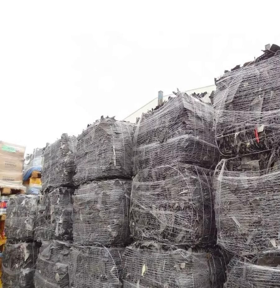 Buy Ps / Abs Plastic Scrap-waste Bales From Electric And Electronic ...