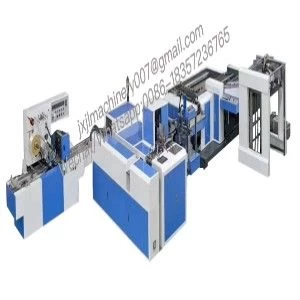 Buy Pk54-55 Fully Automatic Playing Card Slitting And Collating Machine ...