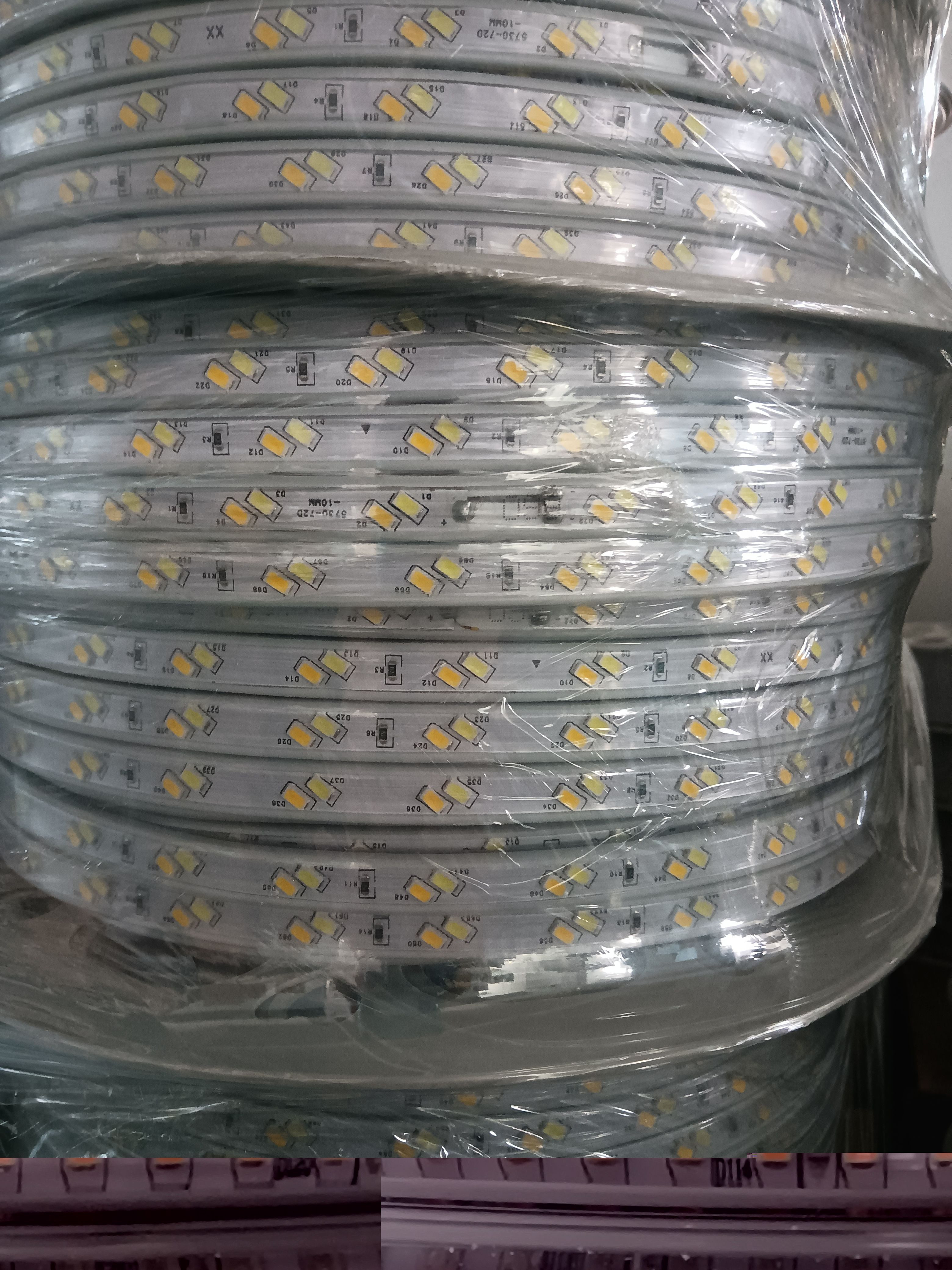 Buy Led Strip Lights from Guangzhou Caijie Stage Lighting Equipment Co ...