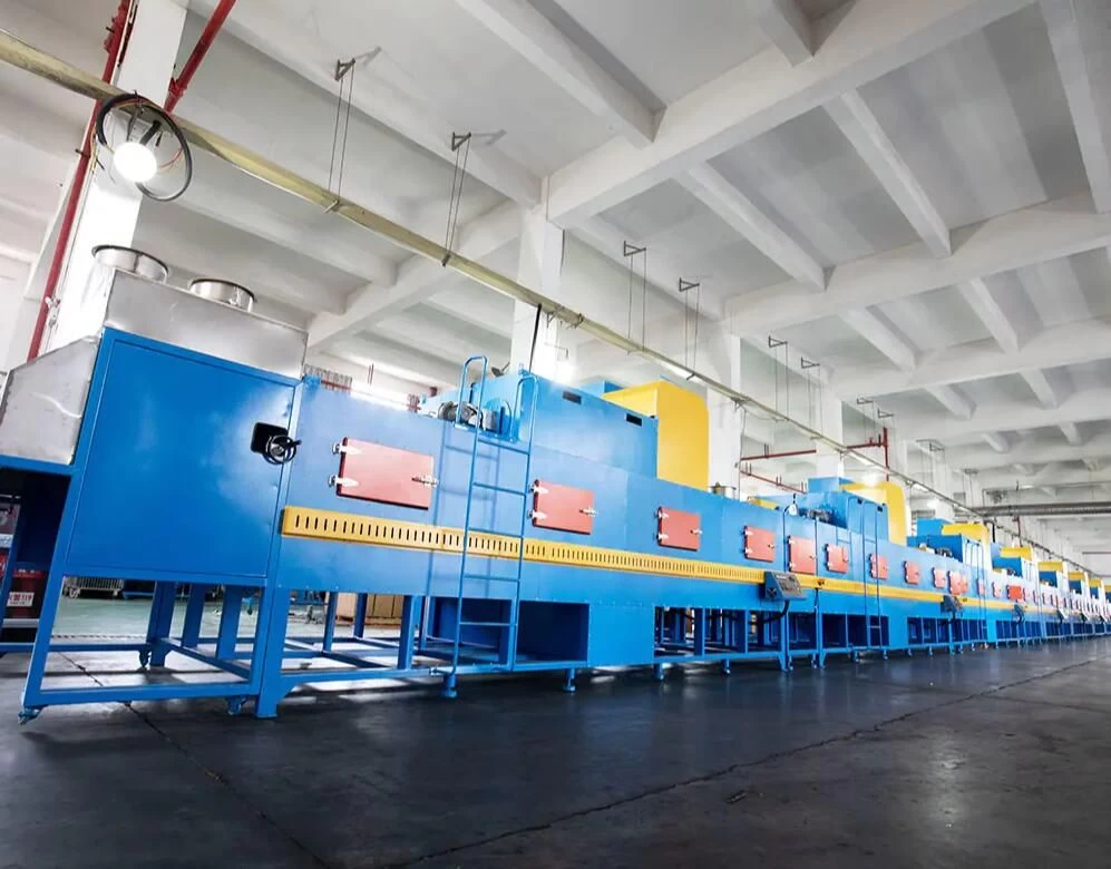 Buy Nbr & Pvc A/c Insulation Sheet/pipe Production Line from About Us ...