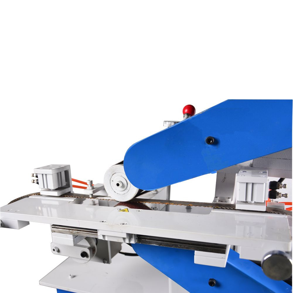 Buy Bandsaw Blade Welded Seam Polishing Machine (50-150mm) from ...
