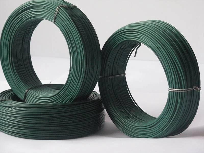 Buy Pvc Coated Binding Wire from Anfang Wire Processing Co., Ltd ...