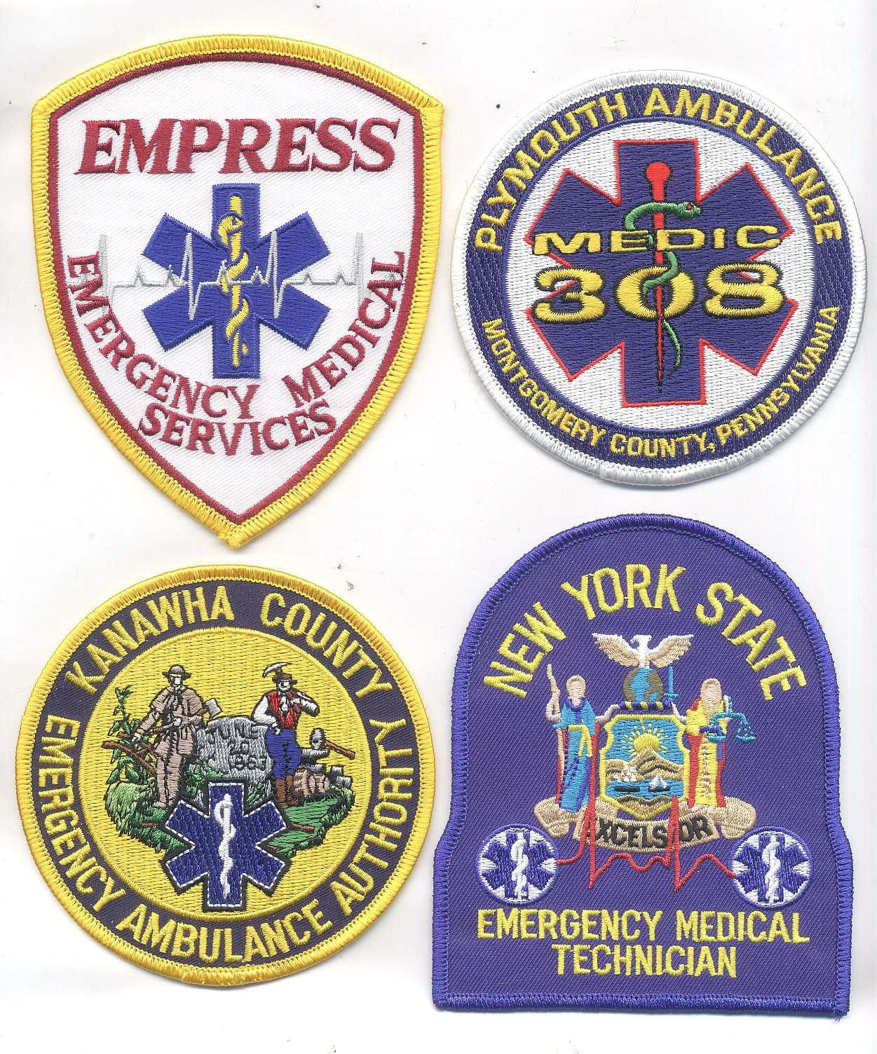 Buy Jeff from YM Emblem, China | Tradewheel.com