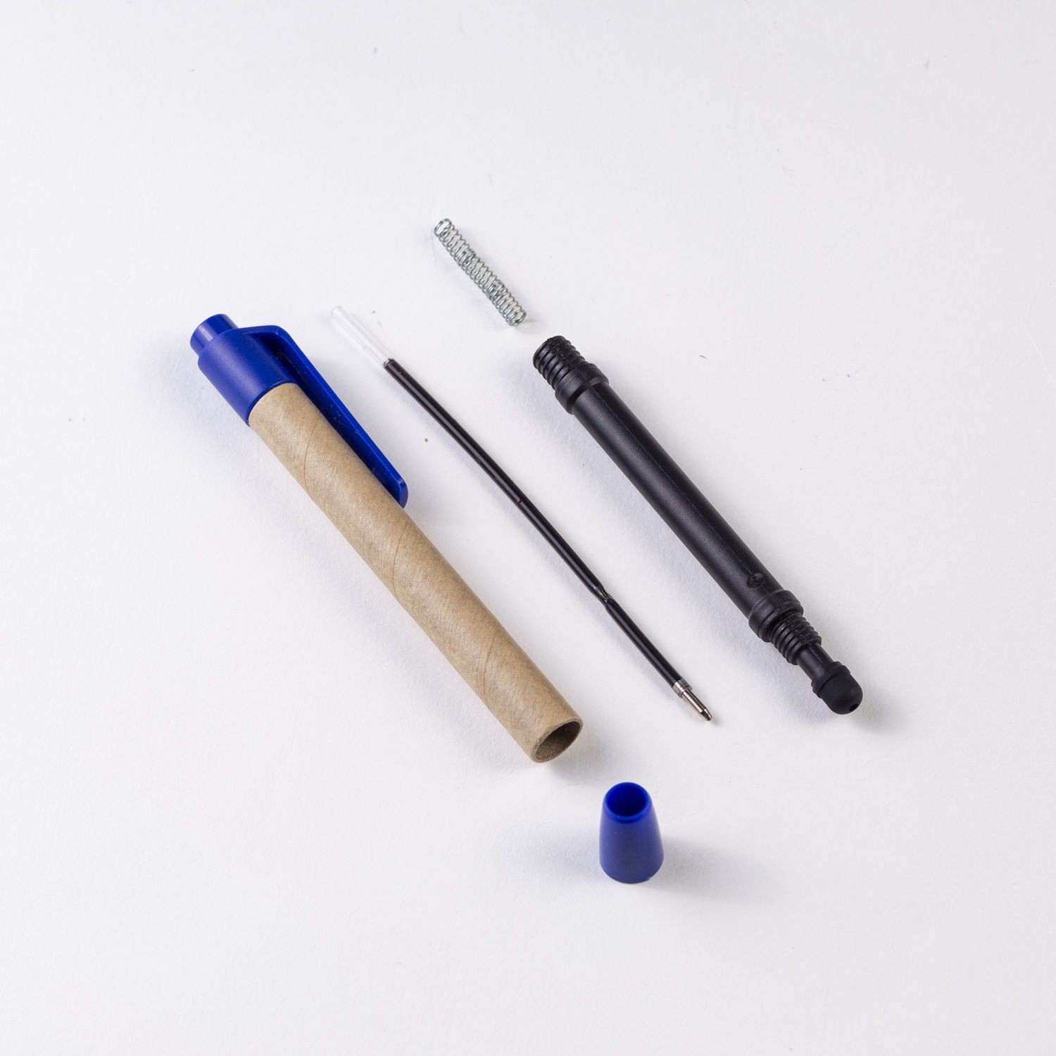 Buy Eco-paper Stylus Ball Pen from Qingdao Yanshan Guiyu Trade Co., Ltd ...