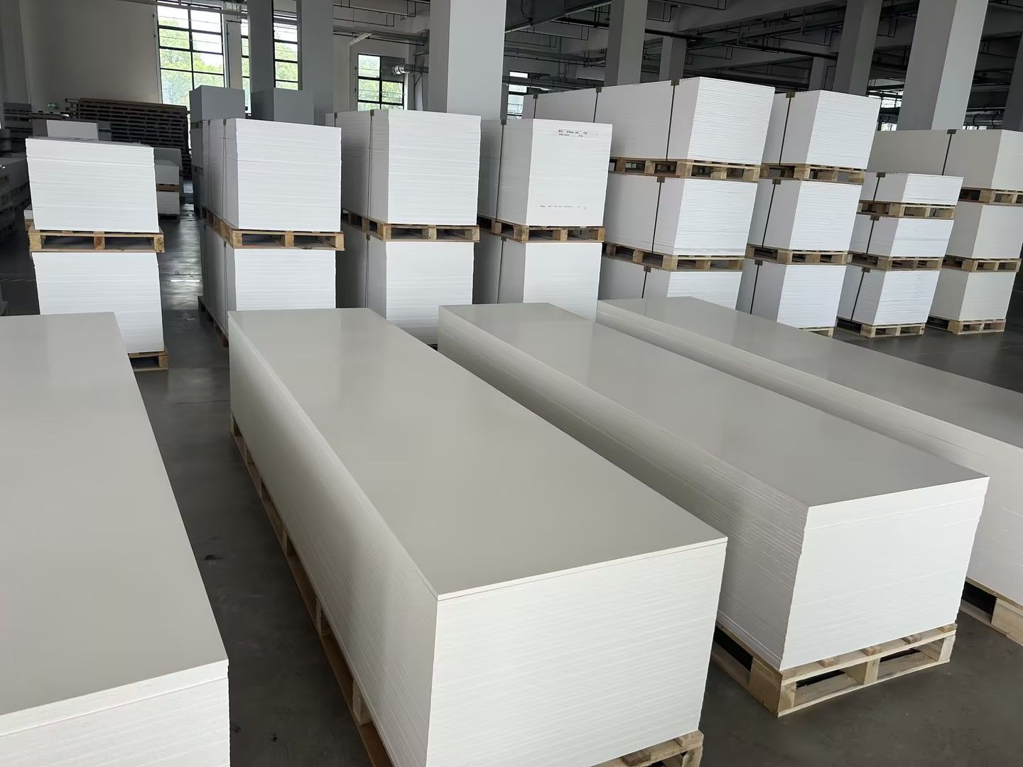 Buy Acrylic Solid Surface Sheets from Jiangsu Qianzunda New Building ...