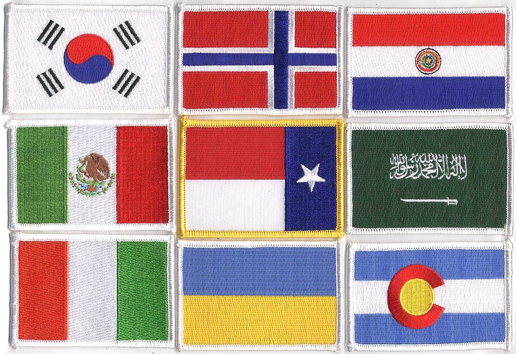 Buy Jeff from YM Emblem, China | Tradewheel.com