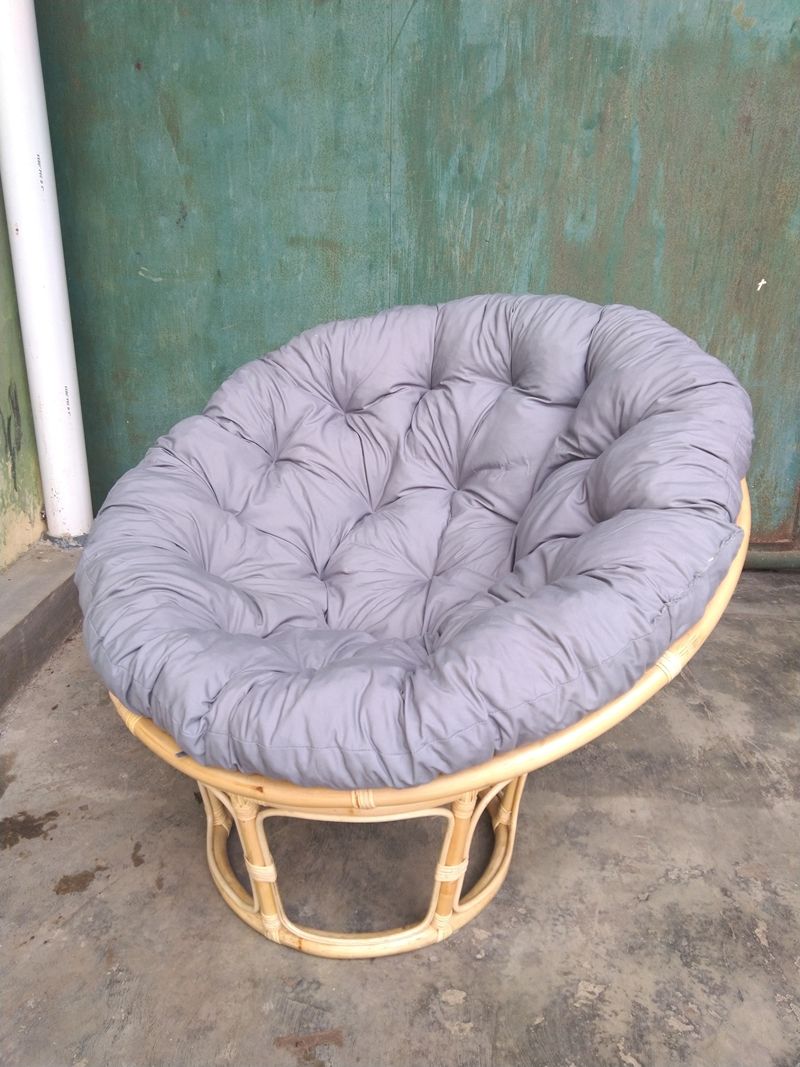 Buy Best Seller/cheap/high Quality Rattan Chair/papasan Chair from ...
