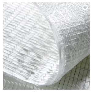 Buy Triaxial Fiberglass Woven Roving Combo Mat from CHINA BEIHAI ...