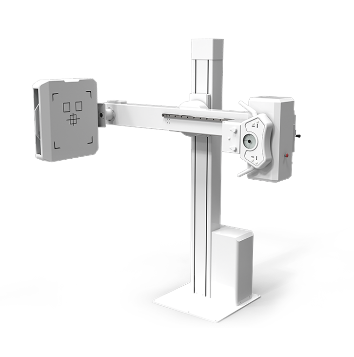 Buy Cross Arm X-ray Machine from Suzhou New Rising Intelligent ...