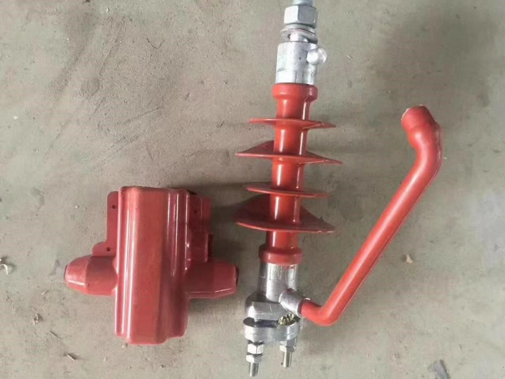 Buy Lightning Protection Pillar Insulator from Hebei Changxin Electric ...