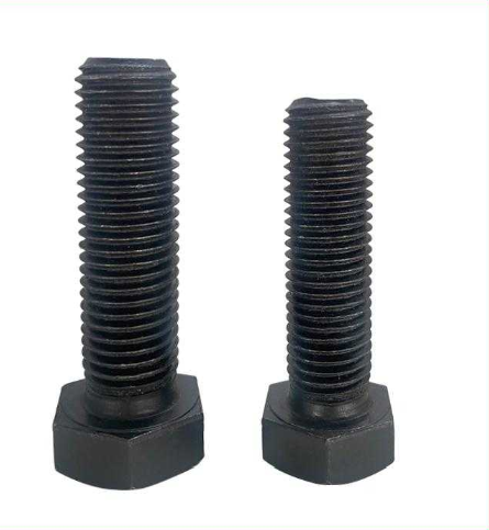 Buy Tedun Steel Structure Hex Bolt from Tedun jiangsu Fastener ...