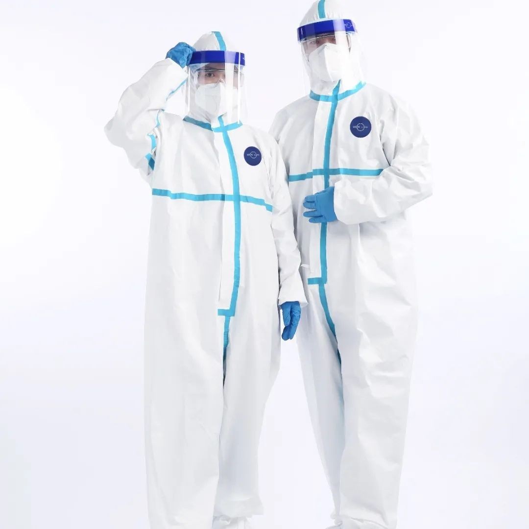 Buy Best International Standard China Wholesale Protective Suit from ...