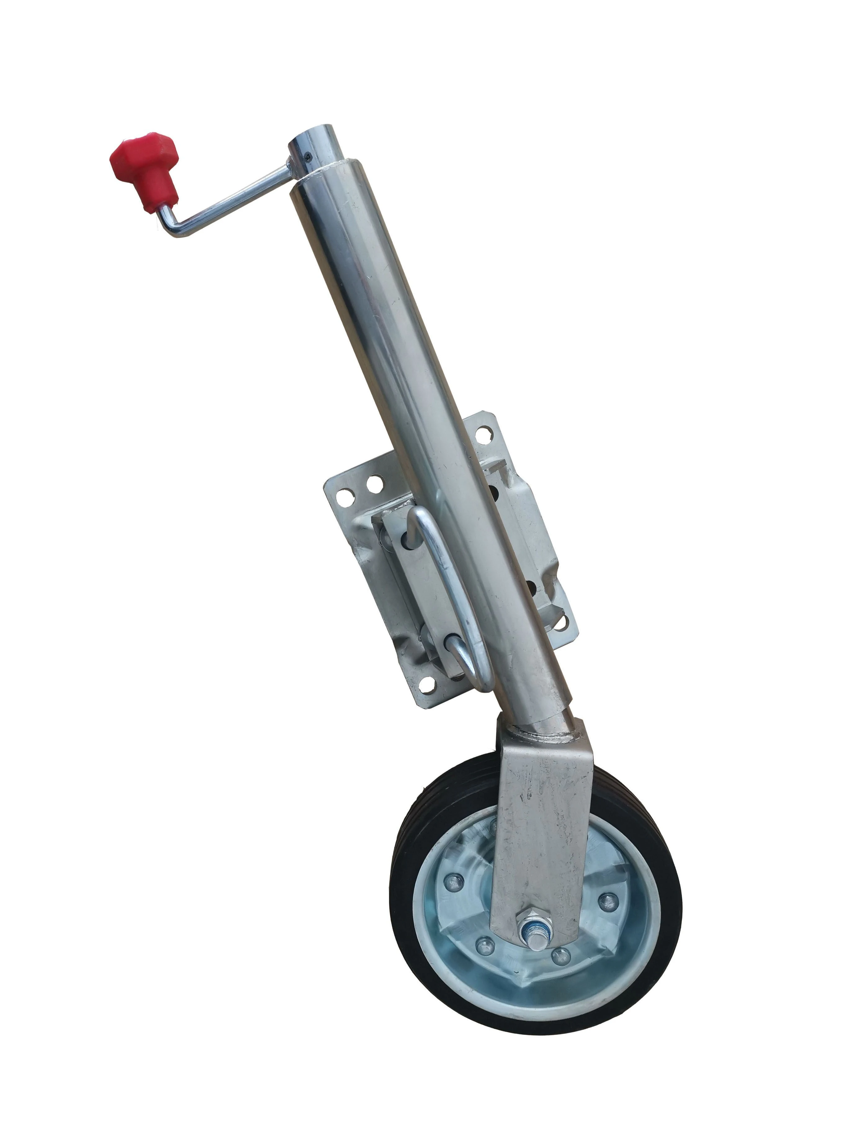 Buy Heavy Duty 1500lbs Swivel Trailer Tongue Jack Wheel For Sales from ...