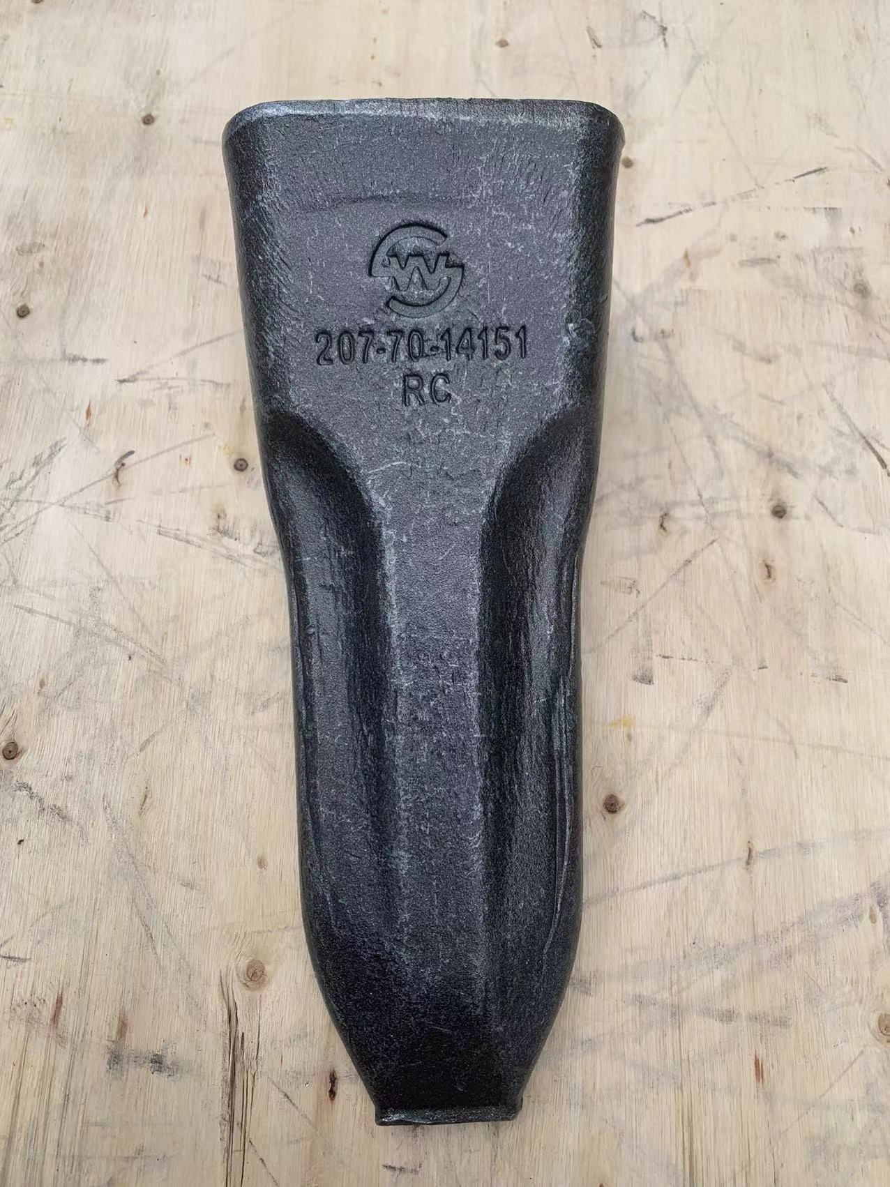 Buy Sw Heavy Duty Bucket Teeth Pc200 Pc300 Pc400 Dh220 Dh300 Dh360 ...