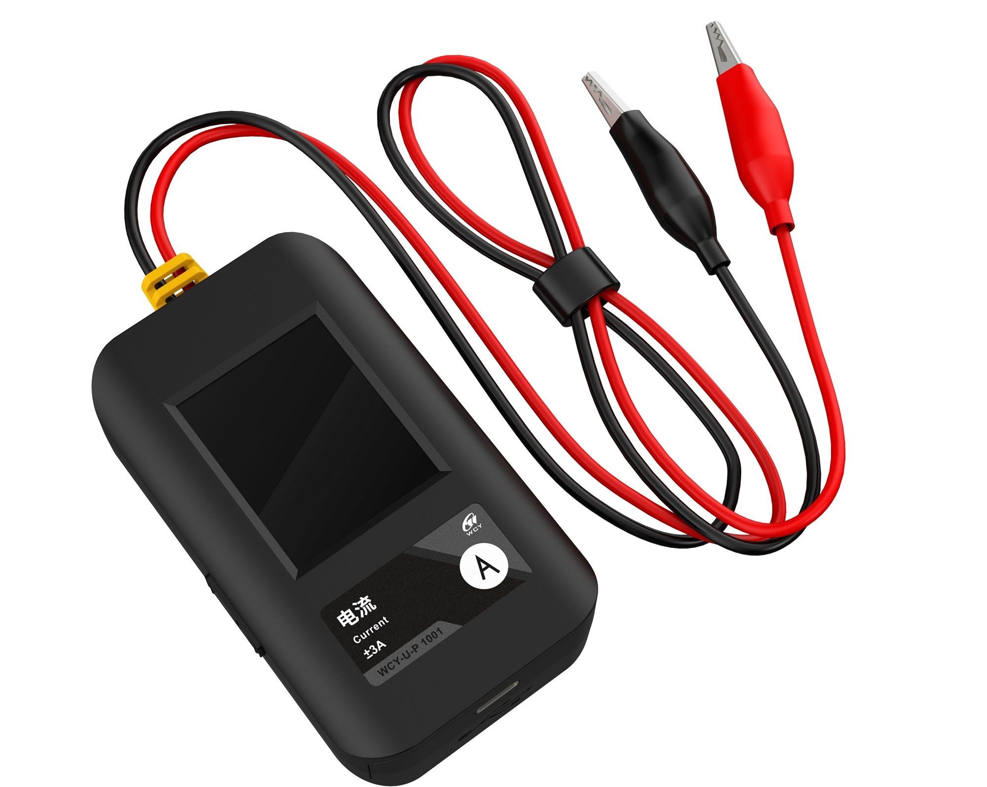 Buy Wireless Current Sensor from beijing weichengya laboratory ...