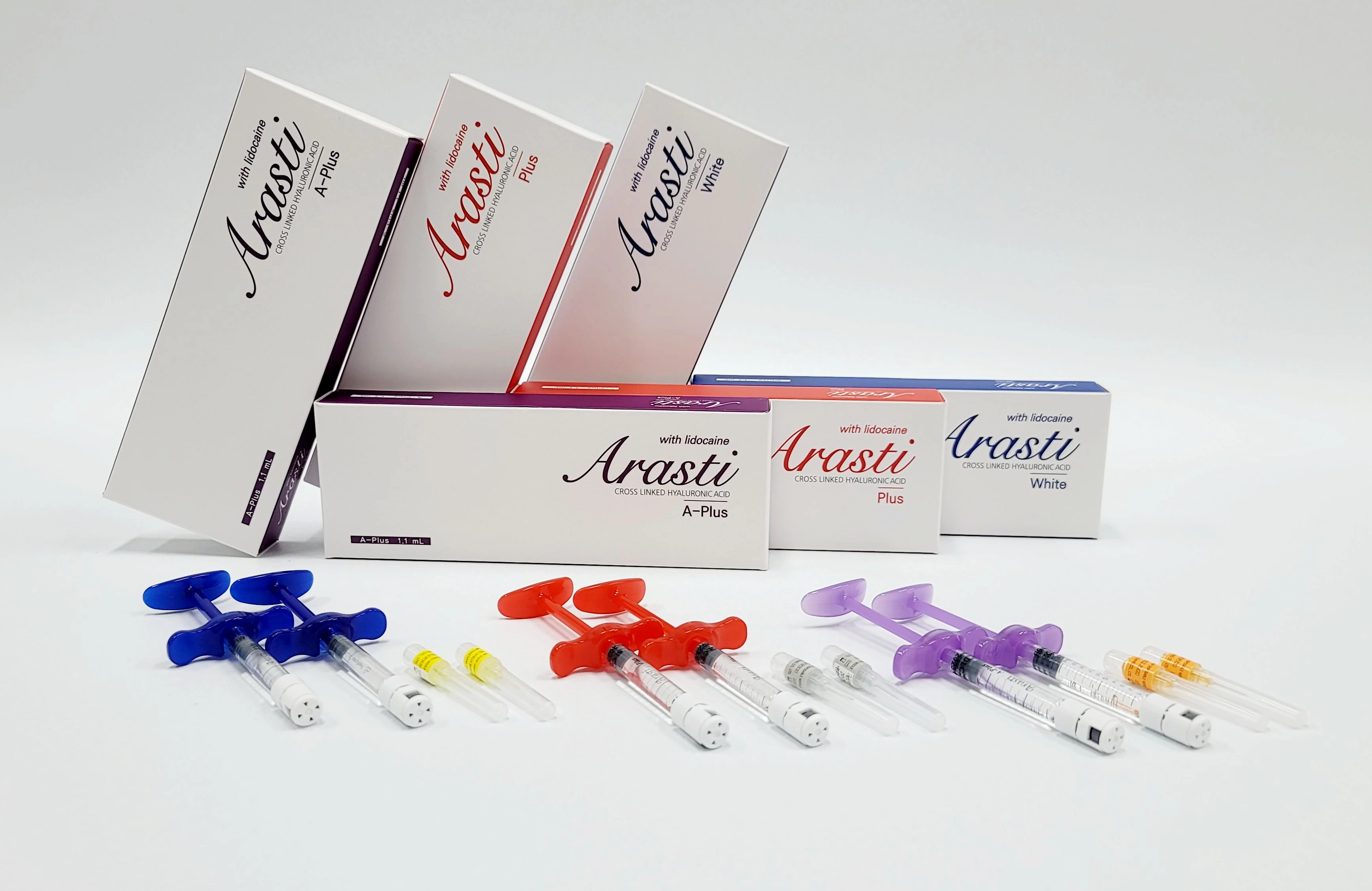 Buy Arasti Filler from Feel Korea Co.,Ltd., South Korea | Tradewheel.com