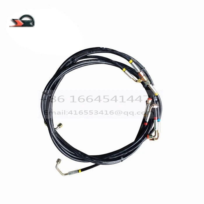 Buy Wg9525820155 Lifting Tubing Assembly - Electric Sinotruk Haohan N7g ...