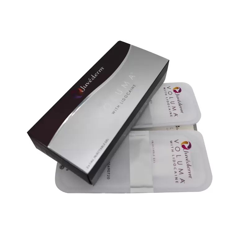 Buy Injectable Filler Juvederm Voluma Dermal Filler from Shijiazhuang ...