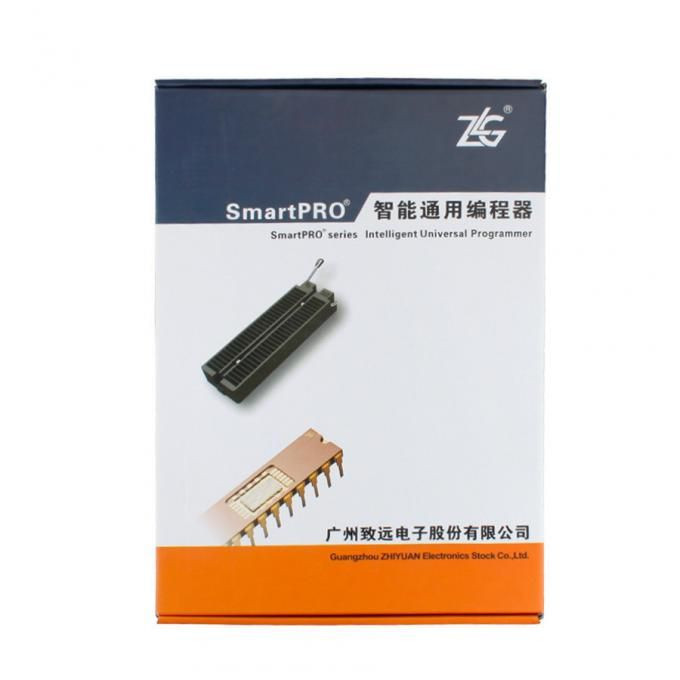 Buy Original Zlg Smartpro X8-plus Universal Usb Programmer, Ic Writer,ic Programmer from ...