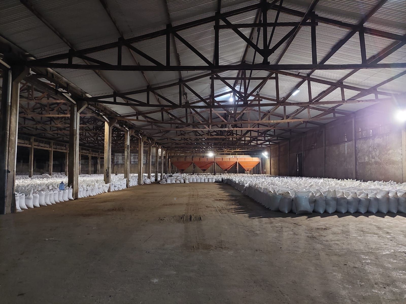 Buy Livestock Feeds, Animal Copra Meal from PT. SARIZAL JAYA ABADI ...