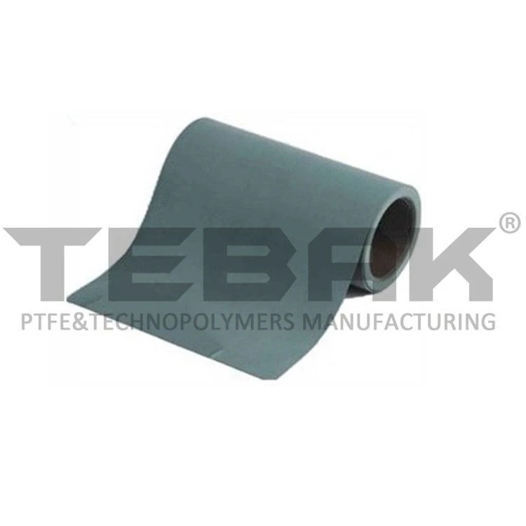 Buy Ptfe Bronze Slideway Turcite B For Drilling Machine from Hengshui ...