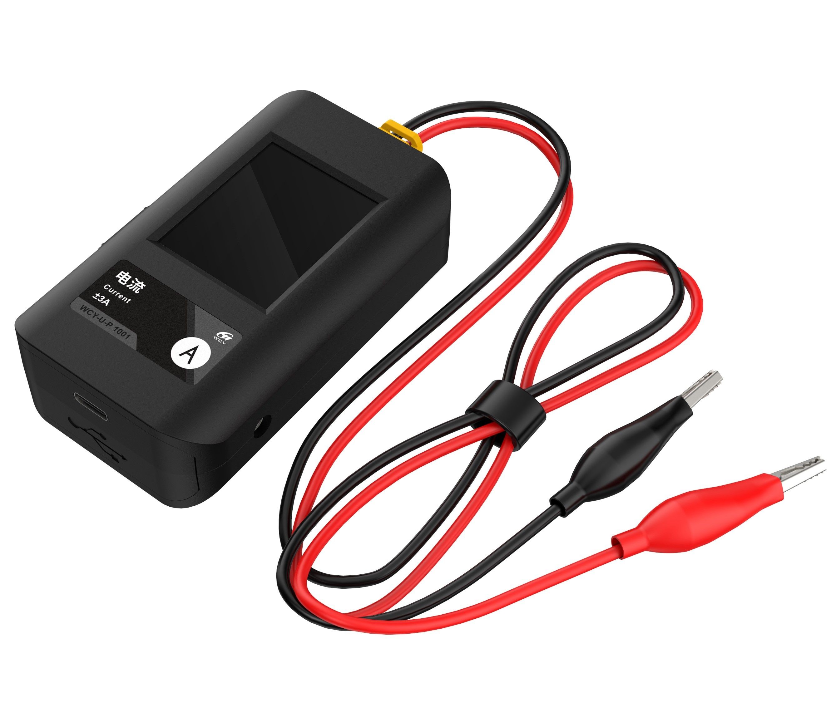 Buy Wireless Current Sensor from beijing weichengya laboratory ...