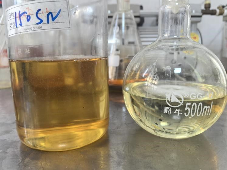 Buy Effective Crude Oil Decolorization Process For Enhanced Quality ...