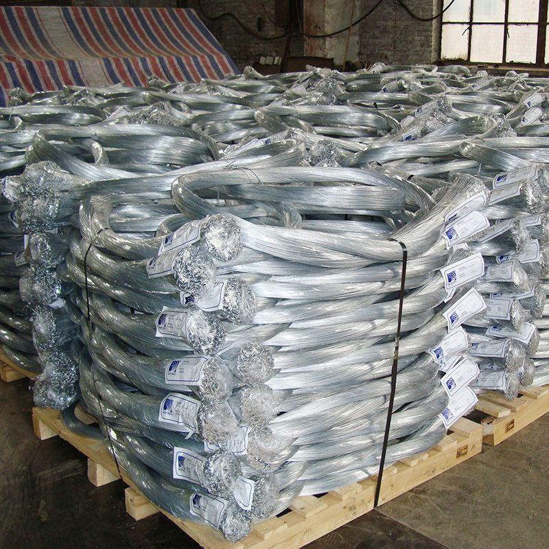 Buy Galvanized Baling Wire from shijiazhuang zhaomeng import and export ...