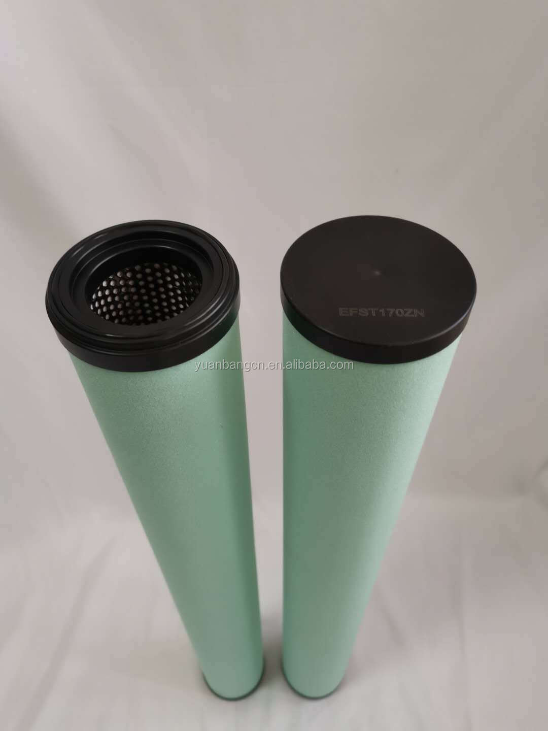 Buy 1 Micron Filter Efst 170 Zn Gsc Gmbh Efst170zn Precision Filter ...