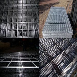 Buy 12 Gauge 2x2 Galvanized Welded Wire Mesh For Fence Panel from ...