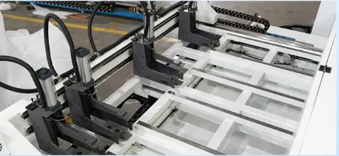 Buy 1200mm Material Any Shapes Any Angle Cutting Solid Wood Cutting Cnc ...