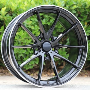 Buy 18 Inch Car Rims China Alloy Wheels Best Price Aluminium Forged ...
