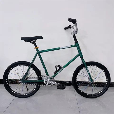 Buy 20 "bmx Climbing Bike Bmx Bicycle Fancy Street Cycle Racing Action ...