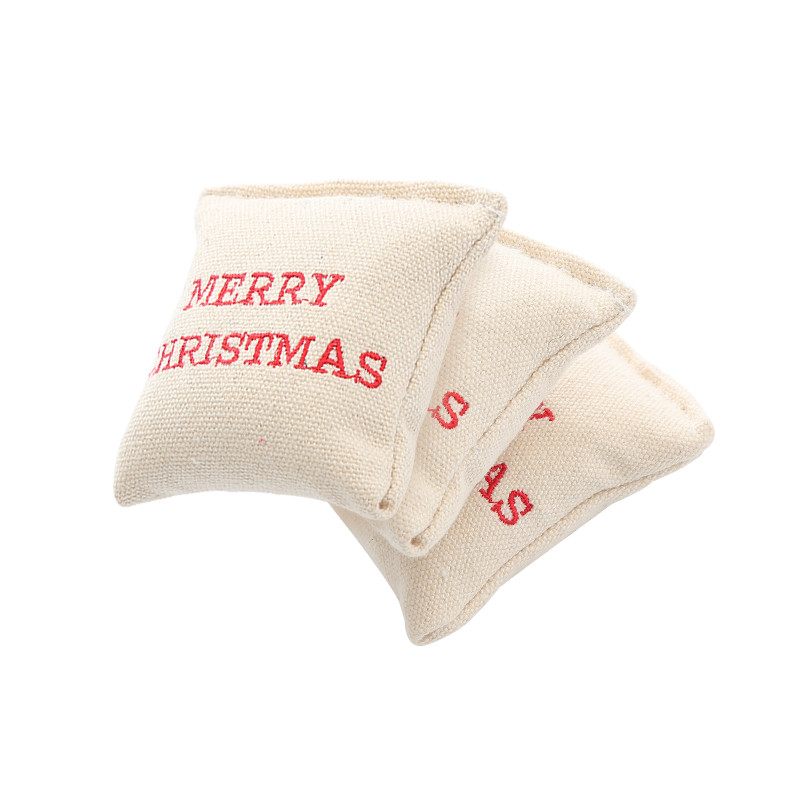 Buy 2021 New Arrival Canvas Sachets Within Catnip And Stuffed By Pp ...