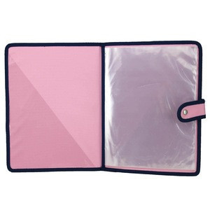 Buy 210d Nylon File Folder For Medical Record from Shenzhen Mission ...