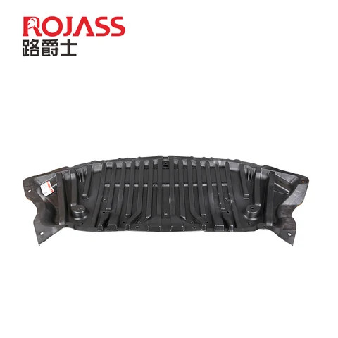 Buy 2125205123 For Mercedes Benz W212 Class Front Bumper Protector ...