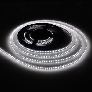 Buy 24 Volt Led Rope Light Ultra Thin 5mm Pcb Smd 2835 6500k 120 Leds ...