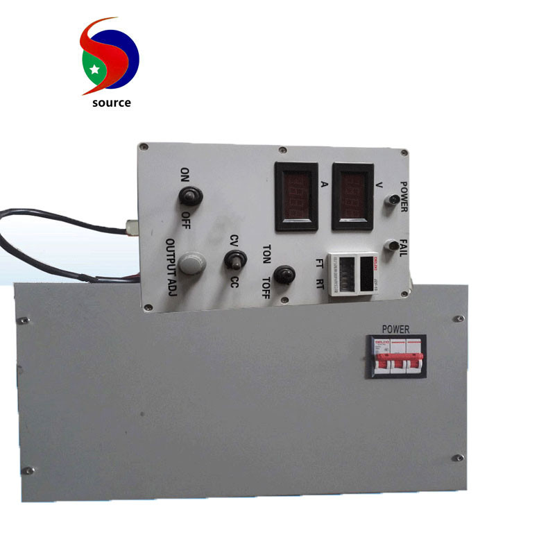 Buy 24v 200a Auto Polarity Reverse Rectifier Electrocoagulation ...