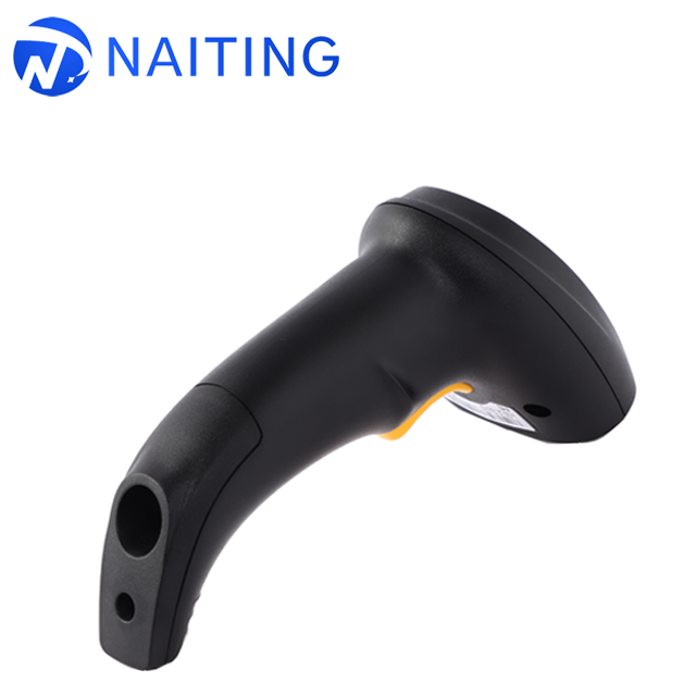 Buy 2d Barcode Scanner / Omni Directional Qr Code Scanner Usb/logitech ...