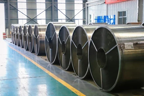 Buy 316l Stainless Steel Coil Heat Exchanger For Kitchen Set Signage ...