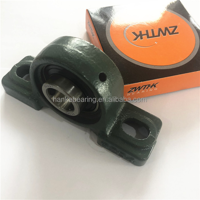 Buy 35mm Bearing Housing P207 Pillow Block Bearing Ucp207 from Shandong ...