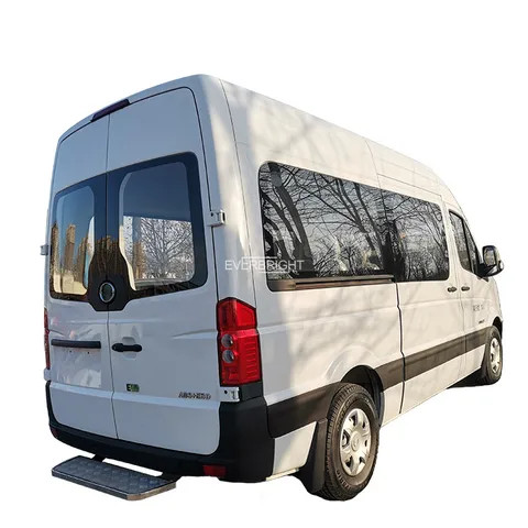Buy 4 Wheel Wheelchair Ramp Used For City Bus Ramps Electric Bus City ...