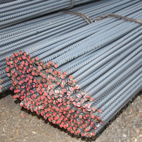 Buy 40mm Steel Deformed 5 5/8 500 Rebar Price Grade 40 60 460 500b 50b ...